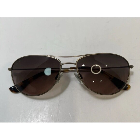 Maui Jim | Accessories | Maui Jim Baby Beach Mj245s003 Hcl Polarized ...